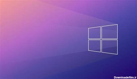عکس های تصویر زمینه ویندوز 10