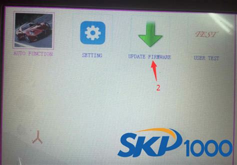 Skp1000 Car Key Programmer Update To V819 2017 09 13 Lonsdor Auto Skp1000 Car Key Programmer Update To V819 2017 09 13 Lonsdor Auto