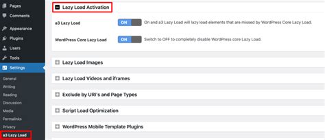 How To Easily Lazy Load Images In Wordpress Default Featureplugin