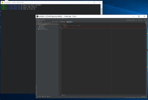 How To Enble Hidpi Support In Wlinux · Issue 383 · Whitewaterfoundrypengwin · Github