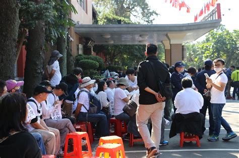 反同婚入民法 百位民眾闖立院 台灣醒報 Awakening News Networks