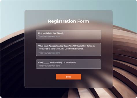 Free Popup Creator Make Website Popups Forms That Convert Visme