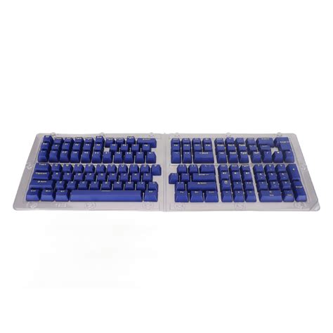132 Key Pbt Keyboard Keycaps Oem Height Secondary Injection Molding Diy Combination Matte