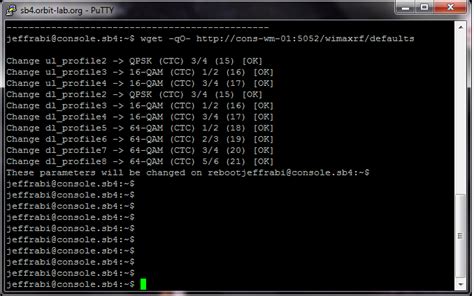 Tutorials G0WmLTE Tutorial0 Orbit