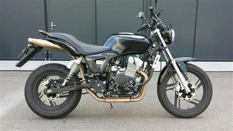 Csr Csr Naked Moto Zombdrive