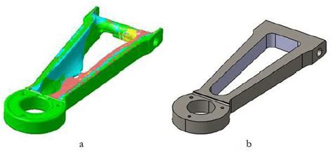 A Evaluation Of Topology Results B Producible Final Wishbone