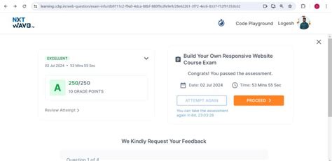 Logesh K P On Linkedin 30daysofcode Ccbp Nxtwave