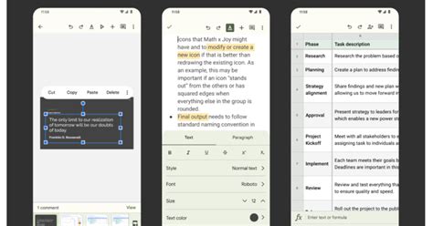 Google Unveils Revolutionary Material You Toggle Design In Docs Sheets And Slides