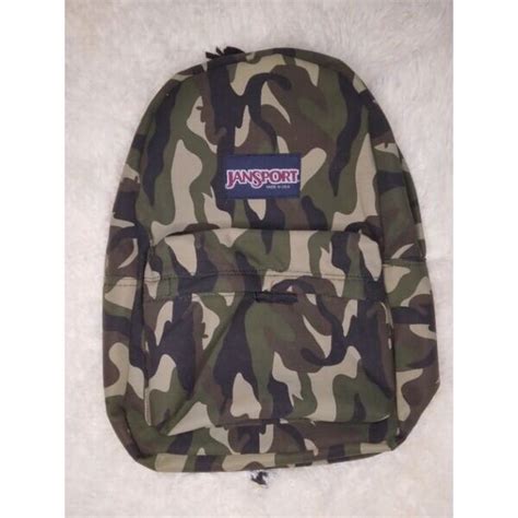 Jansport Backpack Js Bag Large Lazada Ph