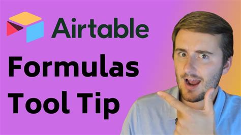 Airtable Formulas Tips For Creating And Editing Airtable Formulas