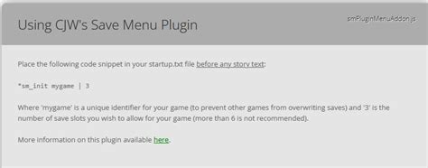 Running The Playtest Choicescript Help Choice Of Games Forum