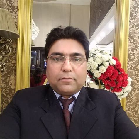 Ishtiaq Ahmad