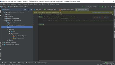 Idea中xml等其他文件内容不能高亮显示，文件变成灰色的idea的xml文件变成一个黑鸟 Csdn博客