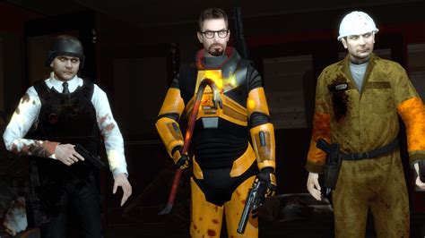 My First Attempt At A Gmod Pose In Years R Gmod