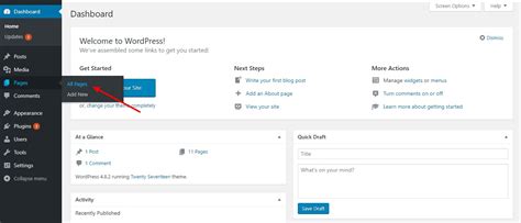 How To Duplicate A Page Or Post In Wordpress A Step By Step Guide For