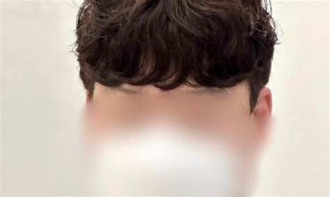 양산 물금 증산 라피에스타 머리잘하는 미용실 남자머리추천 최우식머리 다올헤어의 아이롱 쉐도우펌 네이버 블로그