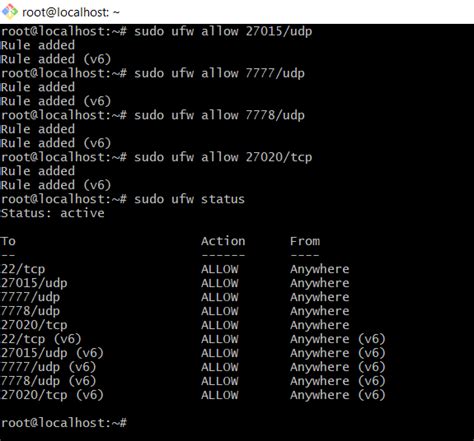 How To Setup Ark Survival Evolved Server On A Ubuntu Vps — Racknerd