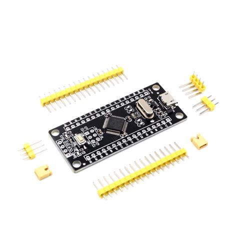 Stm32f103c6t6 Stm32f103c8t6 Arm Stm32 Minimum System Development Board