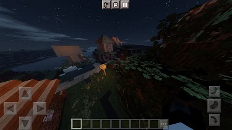 Mcpe Patrix And Cspe Shaders Minecraftshaders