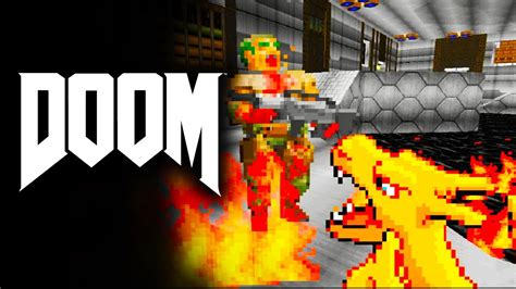 11 Amazing Doom Mods Weekly DOOM Ep1 YouTube