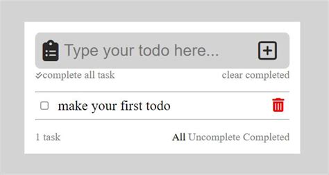 Shubham Darwante On Linkedin Javascript Css Html Project Todolistapp