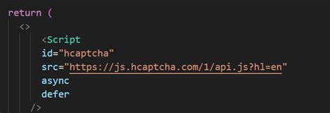 Triggering Issue · Issue 197 · Hcaptchareact Hcaptcha · Github