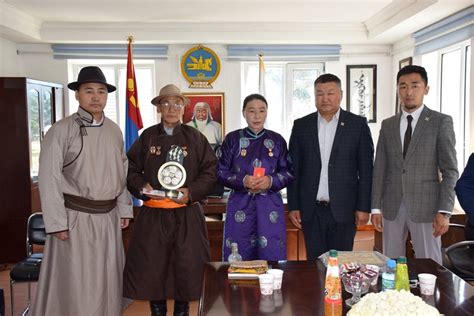 БАТШИРЭЭТ СУМААС АЙМГИЙН АВАРГА МАЛЧИН ӨРХ ХОЁР ТӨРЛӨӨ