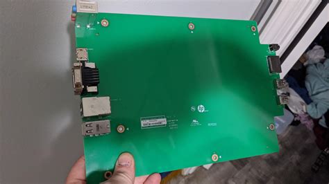 How S My New Motherboard I Was Told HP Is Good S R Pcmasterrace