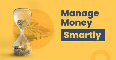 How To Manage Money Smartly Wint Wealth