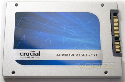 Crucial Mx Review Packaging First Look
