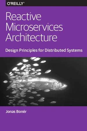 Reactive Microservices Architecture Download PDF