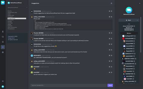 Entrem Discord Paneladiscord Panelinhadiscord Serverdisord😍 Sinta A
