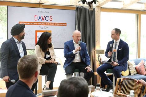 Igor Tulchinsky Founder Ceo And Chairman Worldquant