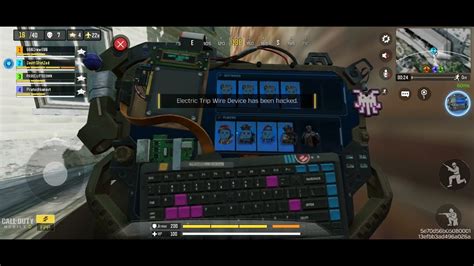 Deathshotzed Battle Royale Alcatraz Tournament Gameplay Youtube