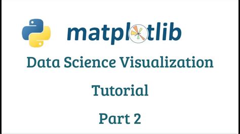 How To Install Python Matplotlib Youtube