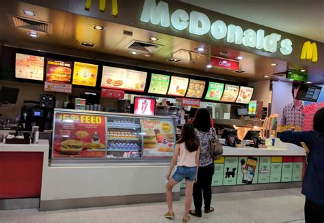 Mcdonalds Near Me Carlingford Open Now