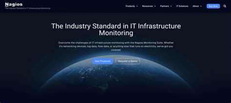 The Best Infrastructure Monitoring Tools For 2024