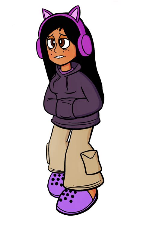 Dashr University Girls By Blakjakart On Newgrounds