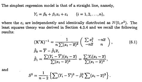 Regression Analysis Kehuis Blog
