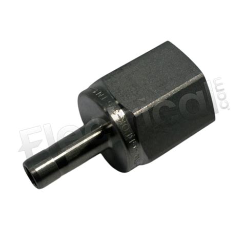 Swagelok Ss 4 Ta 7 4 Fitting And Accessory Pneumatic