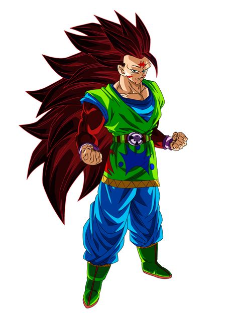 Goku Af Ssj 17 By Mkleonhart On Deviantart