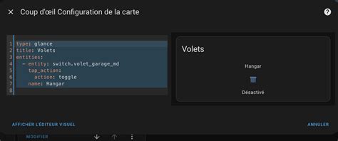 Add Buton Card In Columns Frontend Home Assistant Community