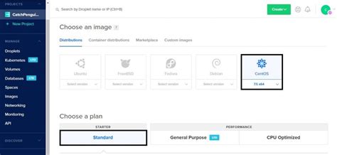 How To Install Joomla In Centos Digitalocean Droplet