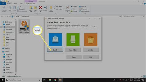 How To Install Android On Your PC Without An Emulator