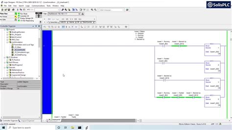 Solisplc On Linkedin Plcprogramming Plctraining Allenbradley