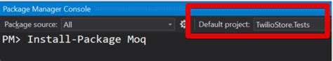 Automated Testing Of Twilio C Apps With Moq Twilio