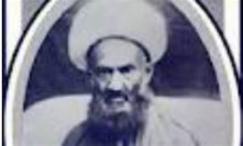 سیر تربیتی آیت الله نخودکی