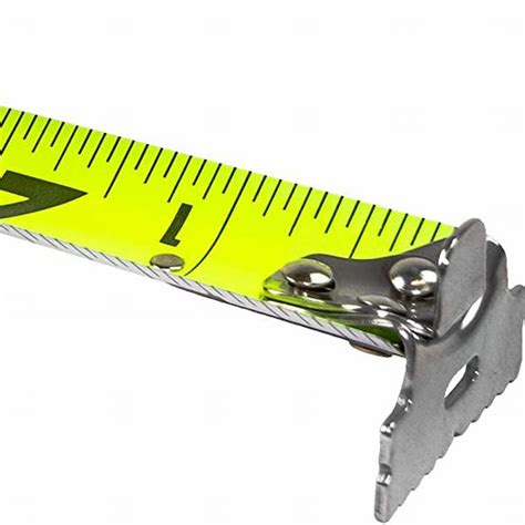 Komelon Self Locking Abs Powerblade Ll Tape Measure 25 X 106