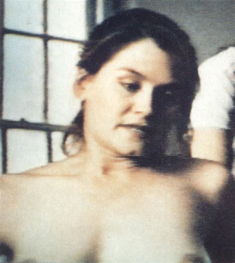 Naked Anica Dobra In Spieler