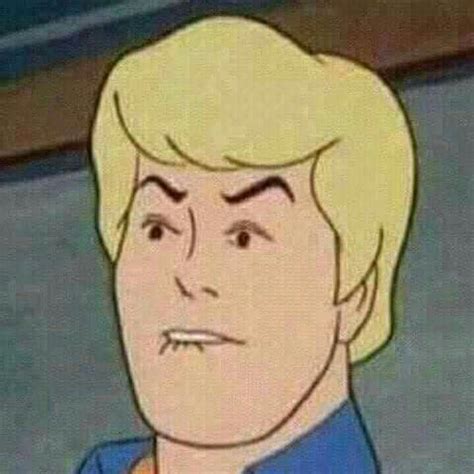 Memes Para Los Comentarios De Facebook Scooby Doo Images Fred Scooby